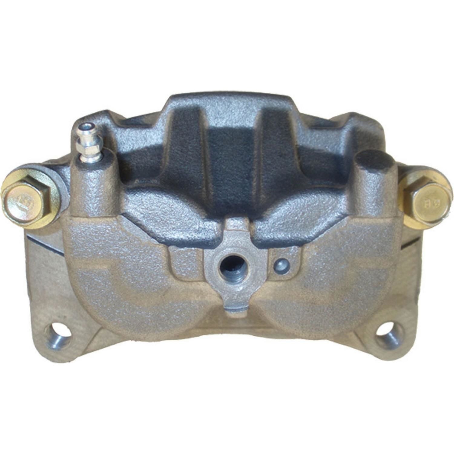 Duralast Front Driver Side Brake Caliper 18-B5026A