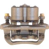Ford Edge Brake Caliper - Best Brake Caliper for Ford Edge
