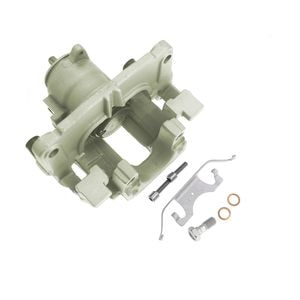 Duralast Disc Brake Caliper with Mounting Bracket 18-B5585