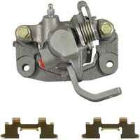 300ZX Brake Calipers - Best Brake Caliper for Nissan 300ZX