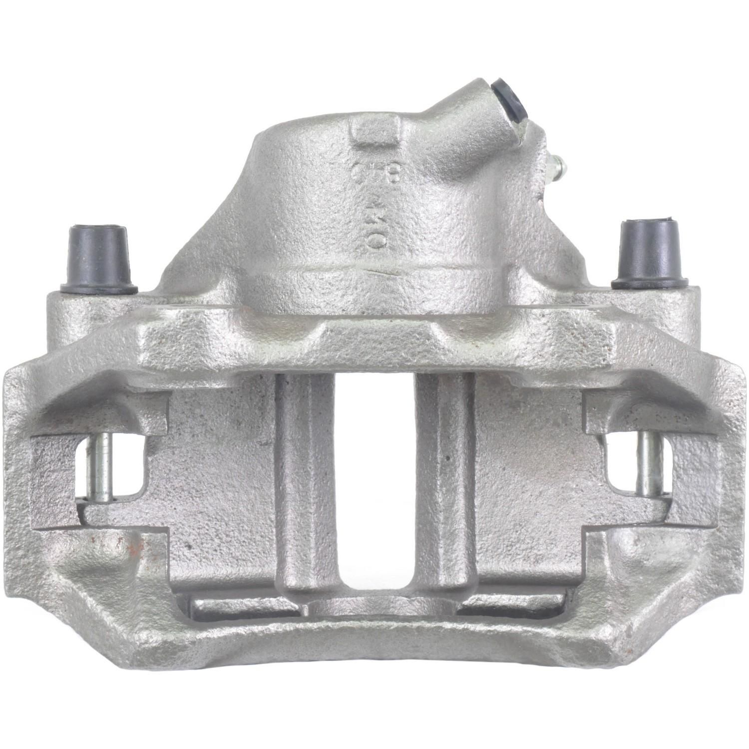 Duralast Front Driver Side Brake Caliper 19-B1258