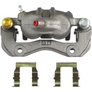 Duralast Front Driver Side Brake Caliper 19-B1517