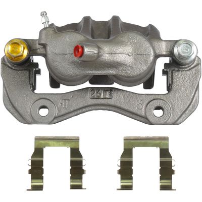Duralast Front Driver Side Brake Caliper 19-B1517