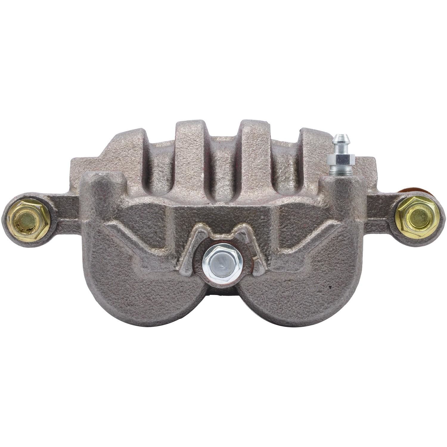 Duralast Front Passenger Side Brake Caliper 19-B1615