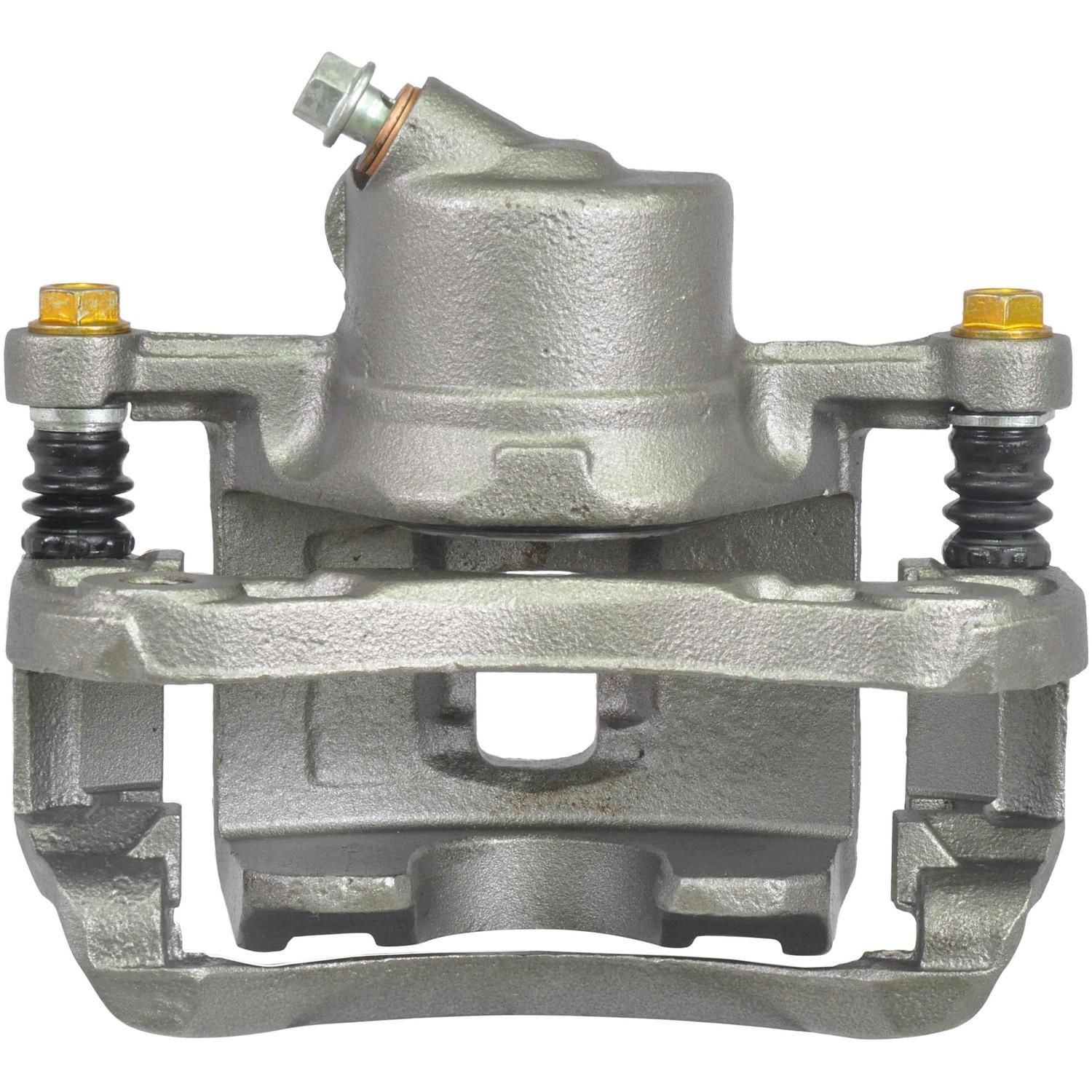 Duralast Front Driver Side Brake Caliper 19-B1712
