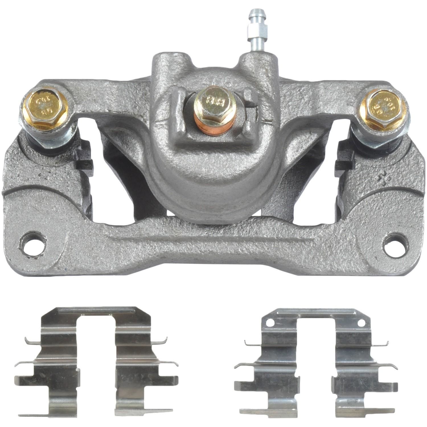 Duralast Rear Driver Side Brake Caliper 19-B2067A