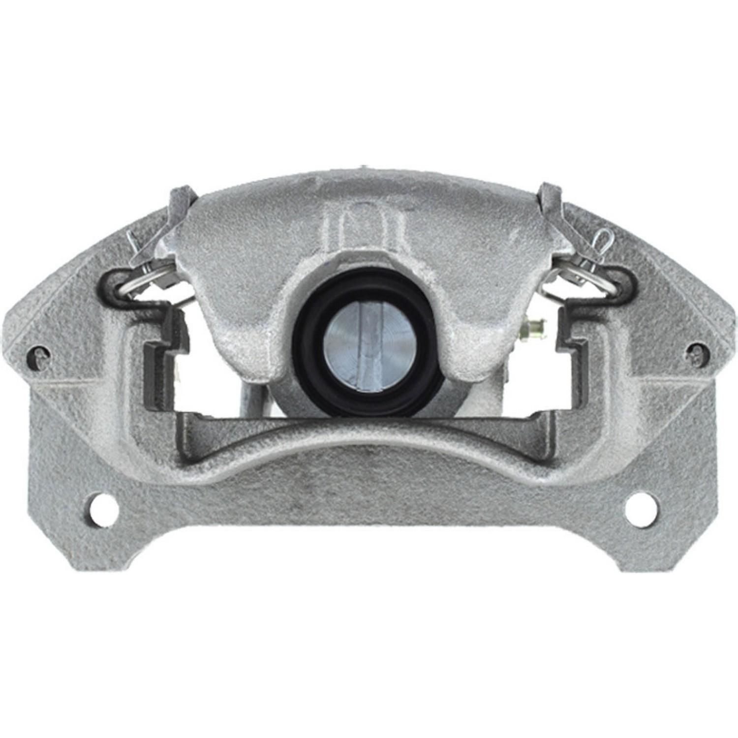 Duralast Rear Driver Side Brake Caliper 19-B239