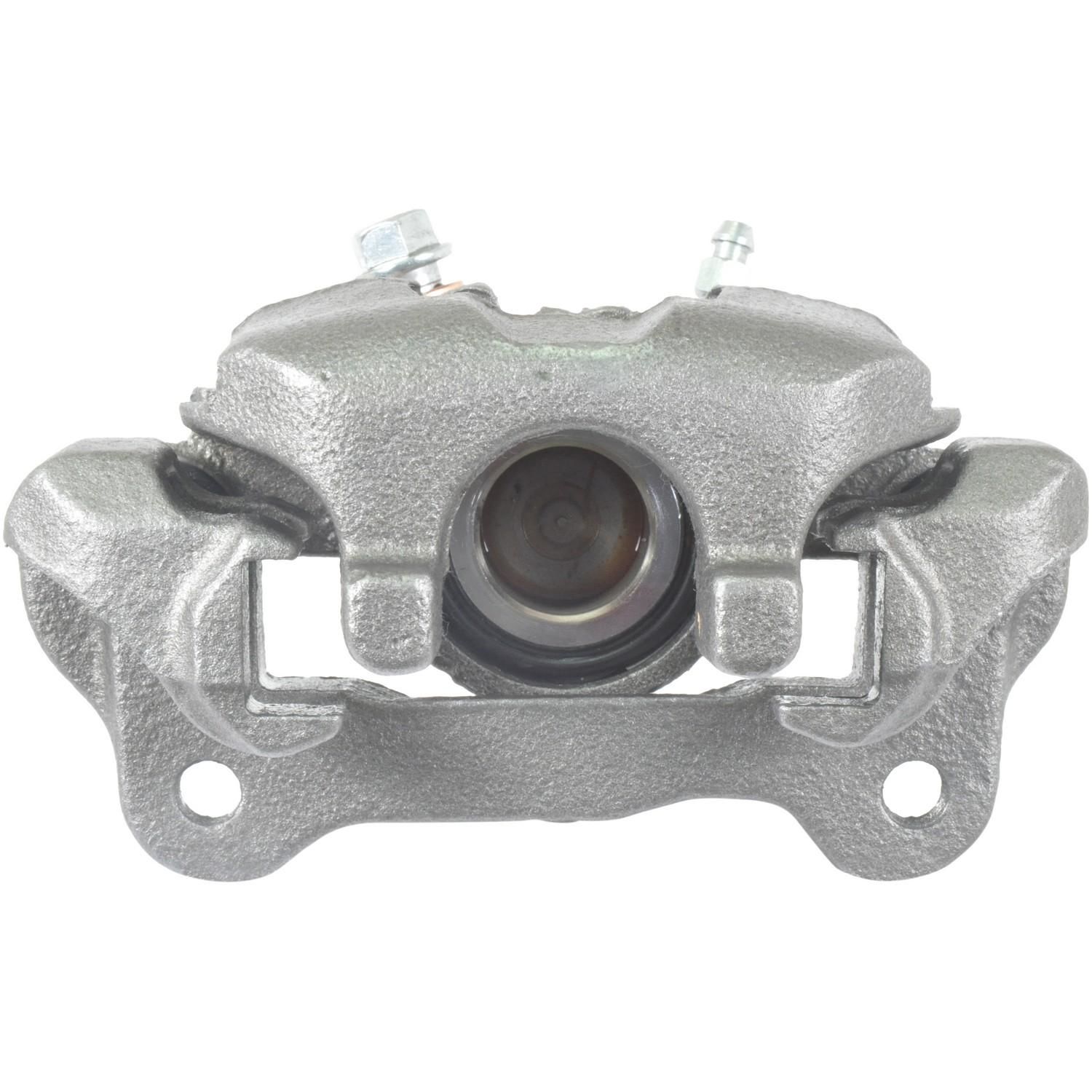 Duralast Rear Driver Side Brake Caliper 19-B2950