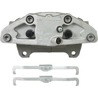 Volvo XC90 Brake Caliper - Best Brake Caliper for Volvo XC90