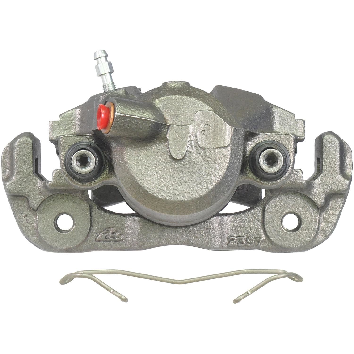 Duralast Front Driver Side Brake Caliper 19-B3042