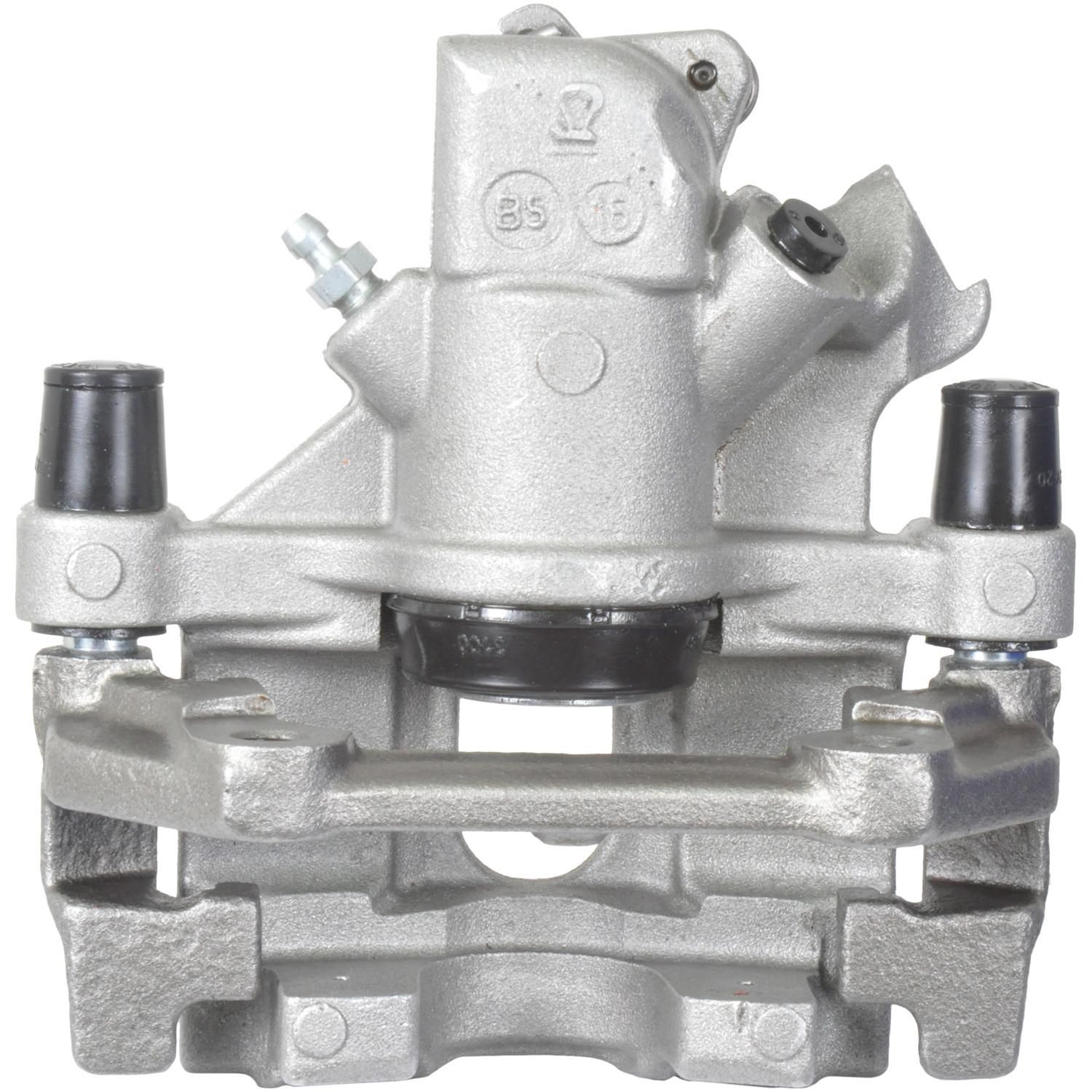 Duralast Rear Passenger Side Brake Caliper 19-B3126