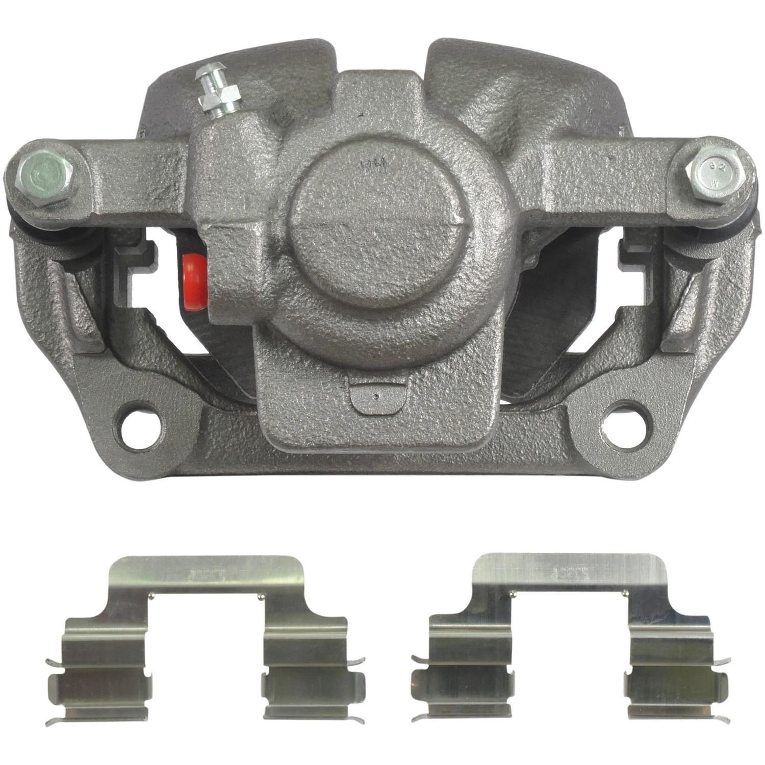 Duralast Front Driver Side Brake Caliper 19-B3320