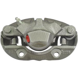 Duralast Front Passenger Side Brake Caliper 19-B474
