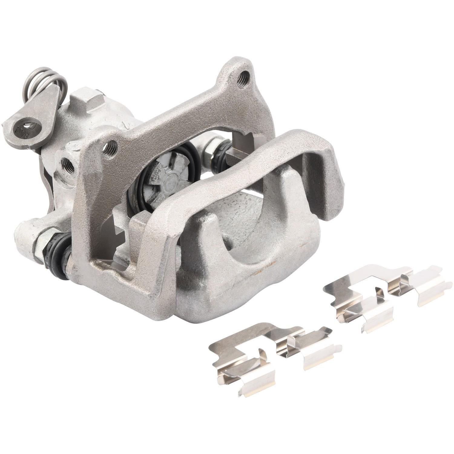 Duralast Rear Passenger Side Brake Caliper 19-B6965