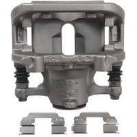 Best Brake Caliper - Rear Parts for Cars, Trucks & SUVs