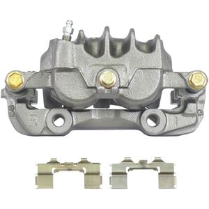 Duralast Front Passenger Side Brake Caliper 19-B948