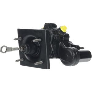Ford E450 Econoline Super Duty Brake Power Booster - Best Brake Power ...