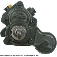 Chevrolet P30 Brake Power Booster - Best Brake Power Booster Parts for ...