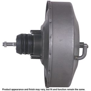 Mazda 323 Brake Power Booster - Best Brake Power Booster for Mazda 323