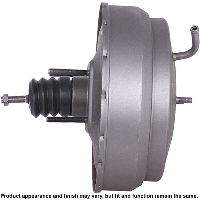 Duralast Remanufactured Vacuum Power Brake Booster 53-2722