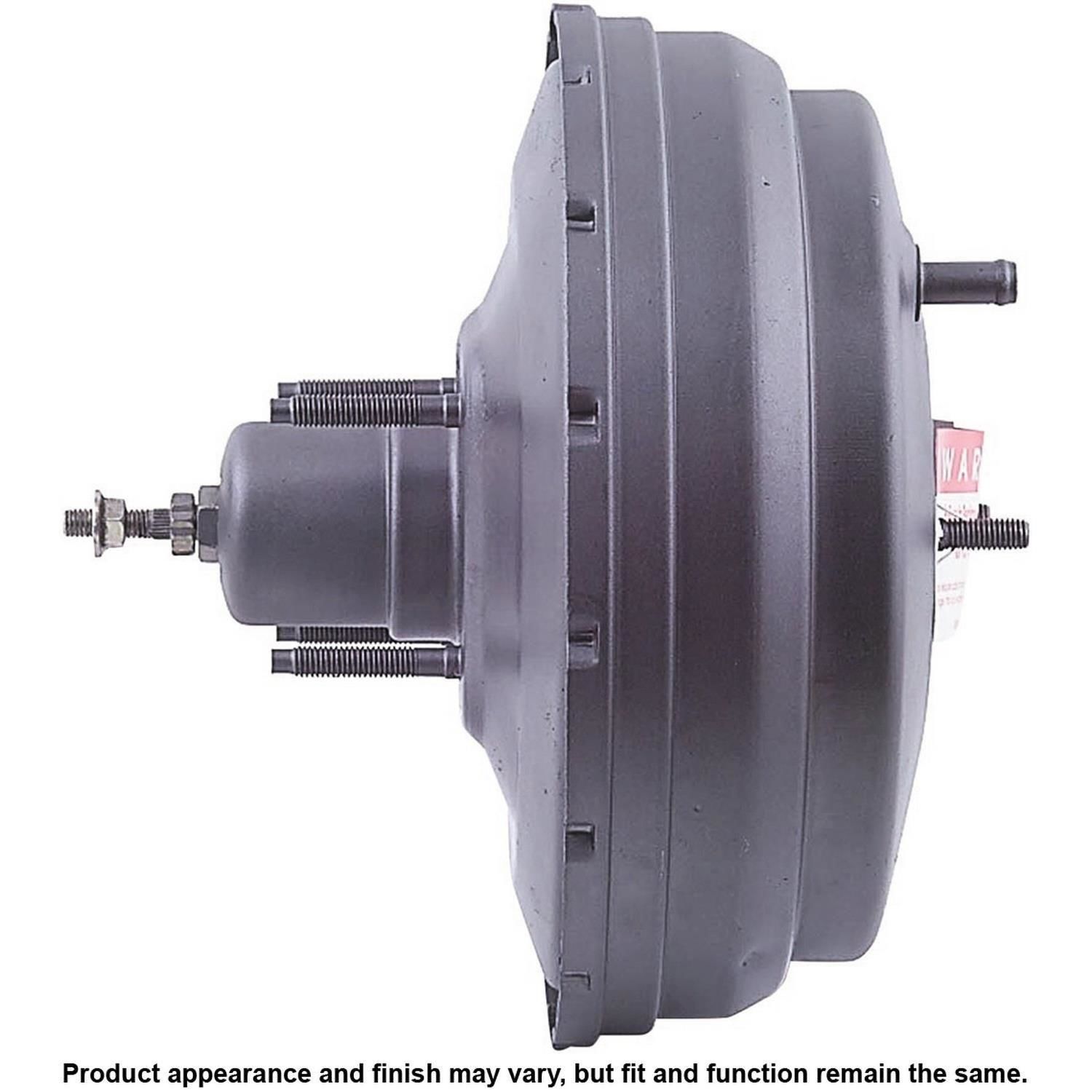 Duralast Remanufactured Brake Power Booster 53 2753