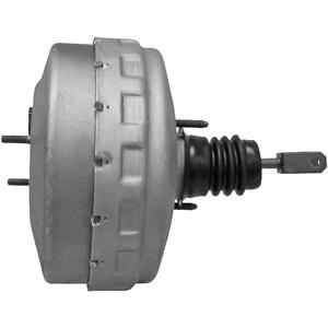 Brake Booster - Replacement Brake Power Boosters