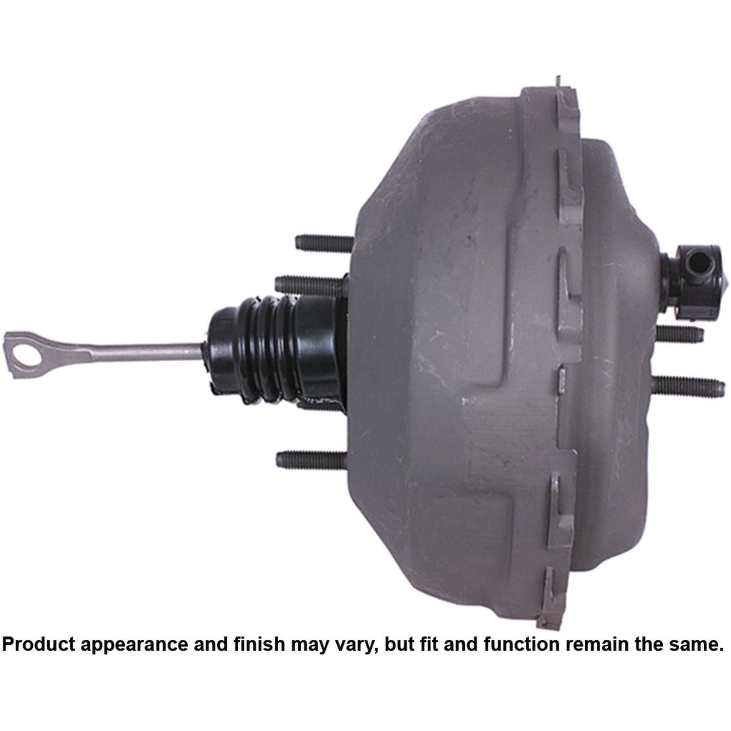 Duralast Brake Power Booster 54 71099