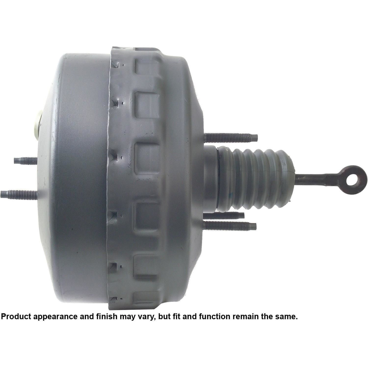 Duralast Remanufactured Brake Power Booster 54-73141