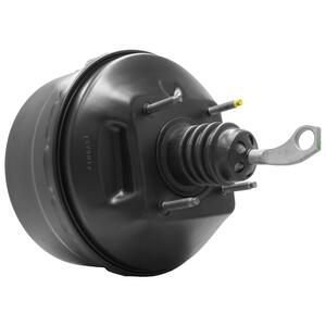 Mustang Brake Power Boosters - Best Brake Power Booster for Ford Mustang