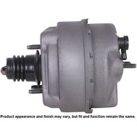 Ford Ranchero Brake Power Booster - Best Brake Power Booster for Ford ...