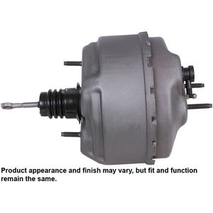 Brake Booster - Replacement Brake Power Boosters