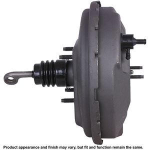Brake Booster - Replacement Brake Power Boosters