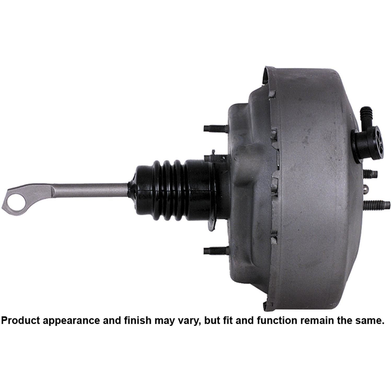 Duralast Remanufactured Brake Power Booster 54 74004