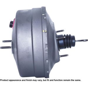 Brake Booster - Replacement Brake Power Boosters