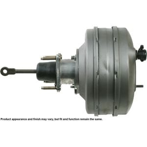 Dodge Ram 1500 Brake Power Booster - Best Brake Power Booster for Dodge ...