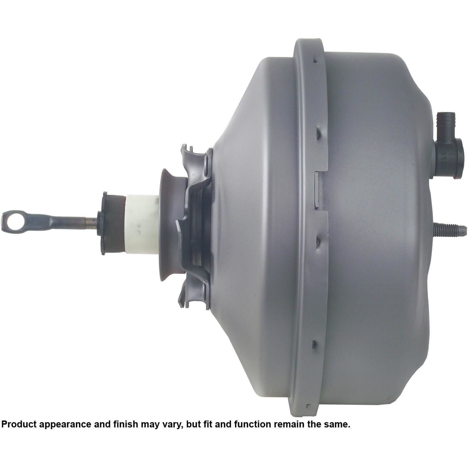 Duralast Remanufactured Brake Power Booster 54 74828