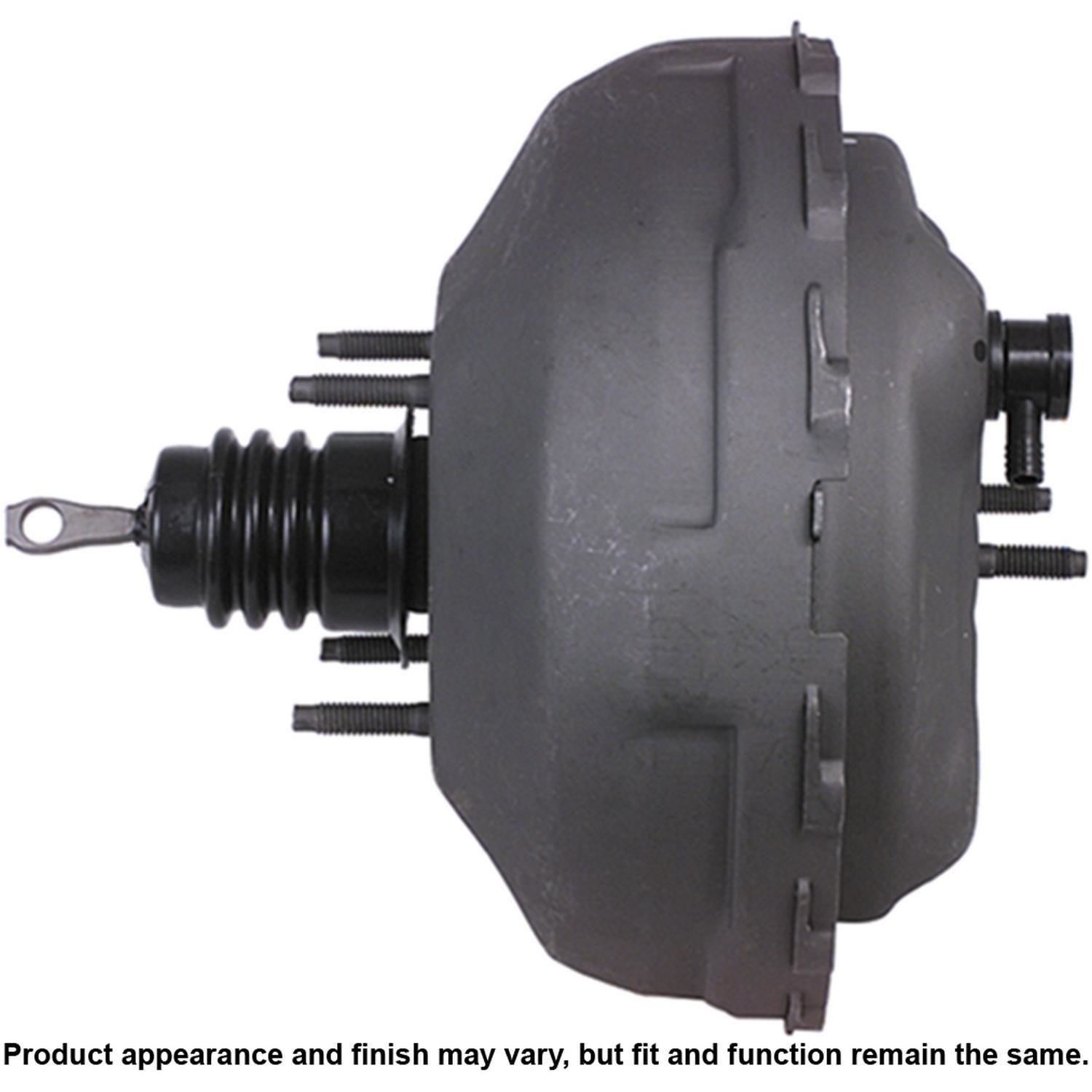 Duralast Remanufactured Brake Power Booster 54 81002