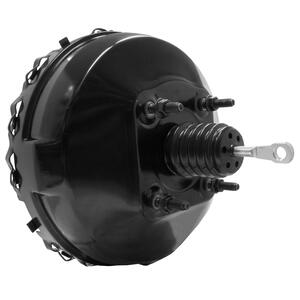 Brake Booster - Replacement Brake Power Boosters
