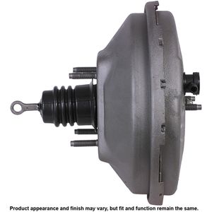 Brake Booster - Replacement Brake Power Boosters