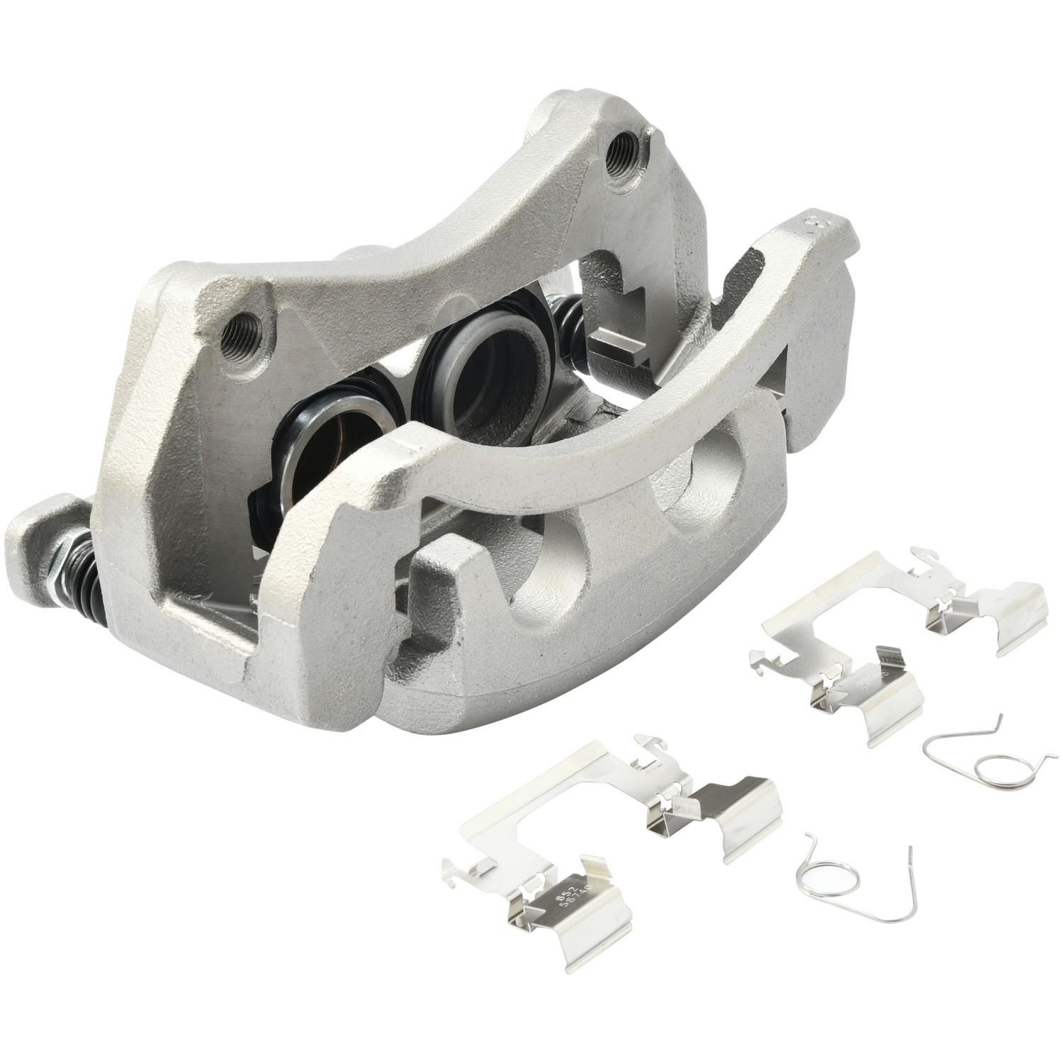 Duralast Front Passenger Side Brake Caliper 99-00678B