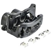 Ford Edge Brake Caliper - Best Brake Caliper for Ford Edge