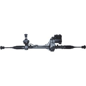 2013 Ford Explorer Rack & Pinion