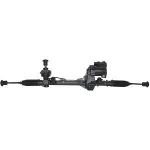 2013 Ford Explorer Rack & Pinion