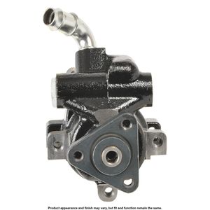 Ranger Power Steering Pumps - Best Power Steering Pump for Ford Ranger