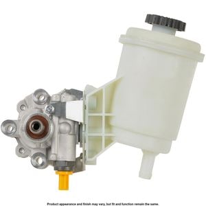 Cardone New Power Steering Pump 96-4084R