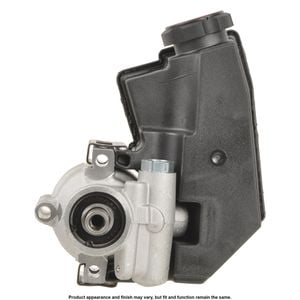 Wrangler Power Steering Pumps - Best Power Steering Pump for Jeep Wrangler