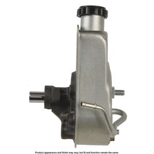 Silverado Power Steering Pumps - Best Power Steering Pump for Chevy ...