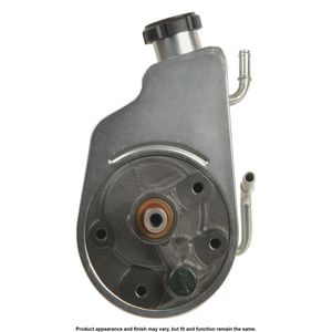 Silverado Power Steering Pumps - Best Power Steering Pump for Chevy ...