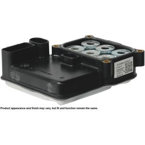 GMC Sierra 2500 HD ABS Control Module - Best ABS Control Module for GMC ...