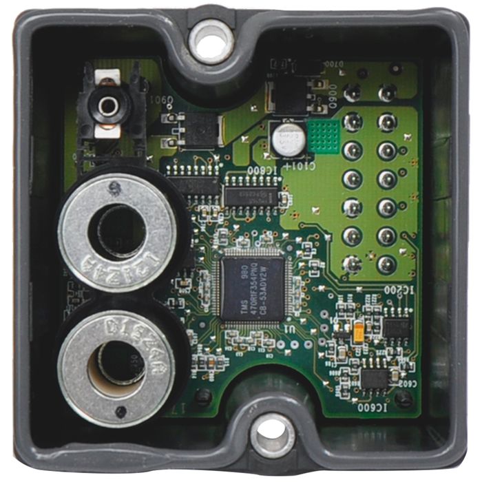 Cardone Remanufactured Anti-Lock Brake Control Module 12-10312